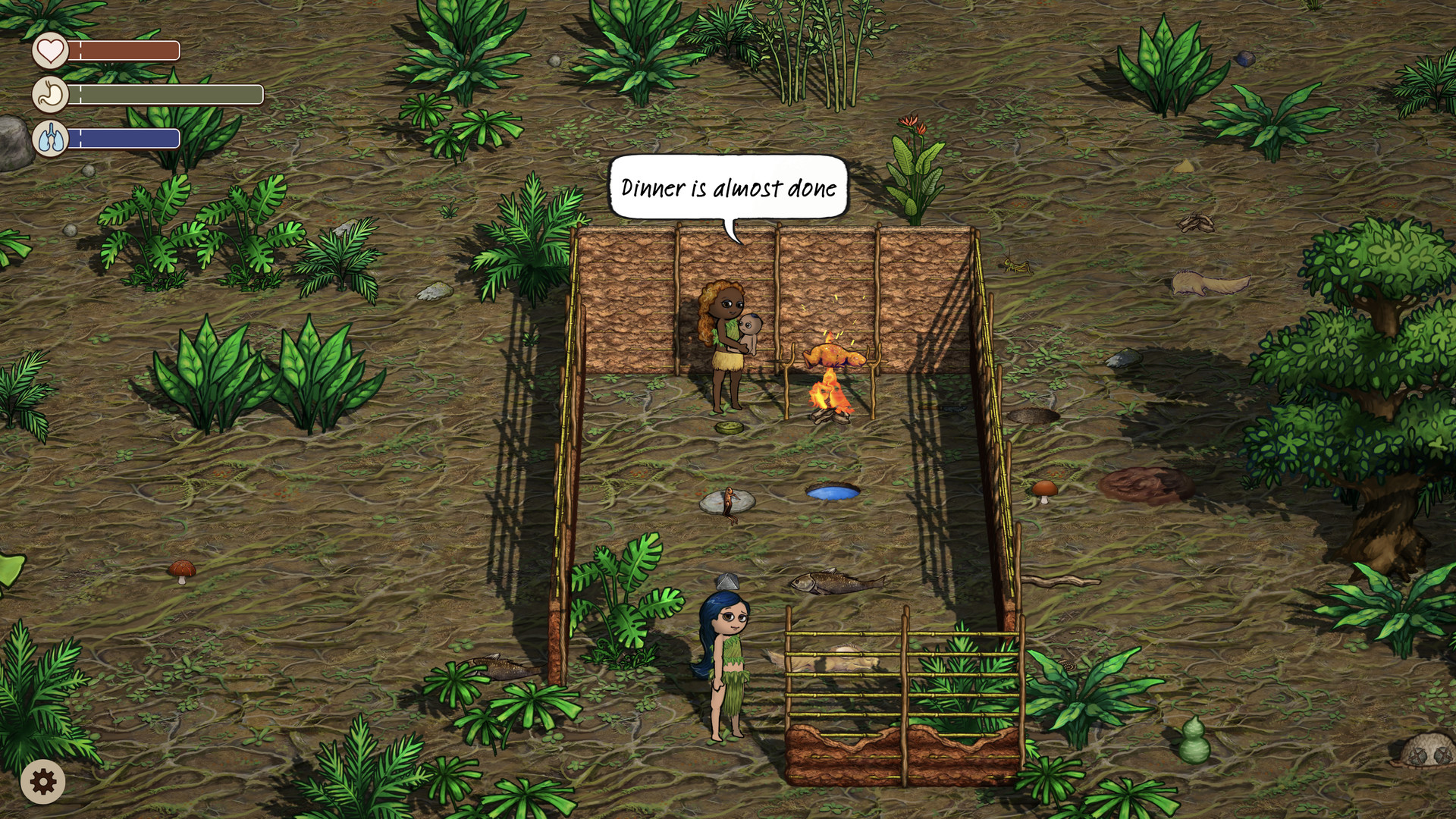 In Next Life on Steam