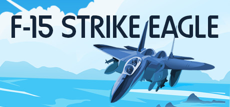 Steam Community :: F-15 Strike Eagle