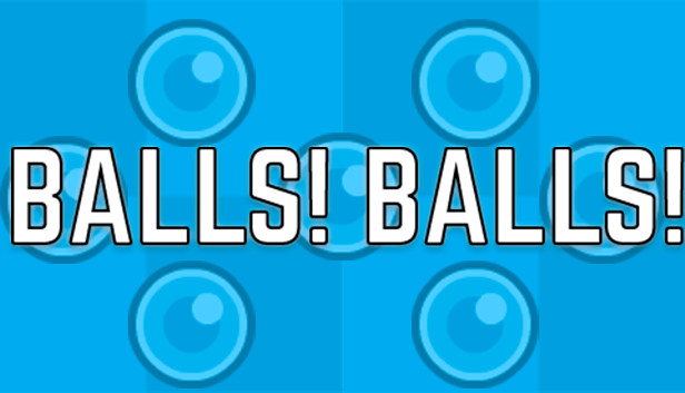 Balls! Balls! on Steam