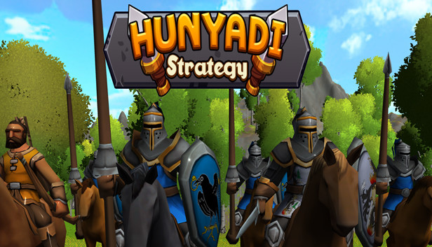 Hunyadi Strategy on Steam