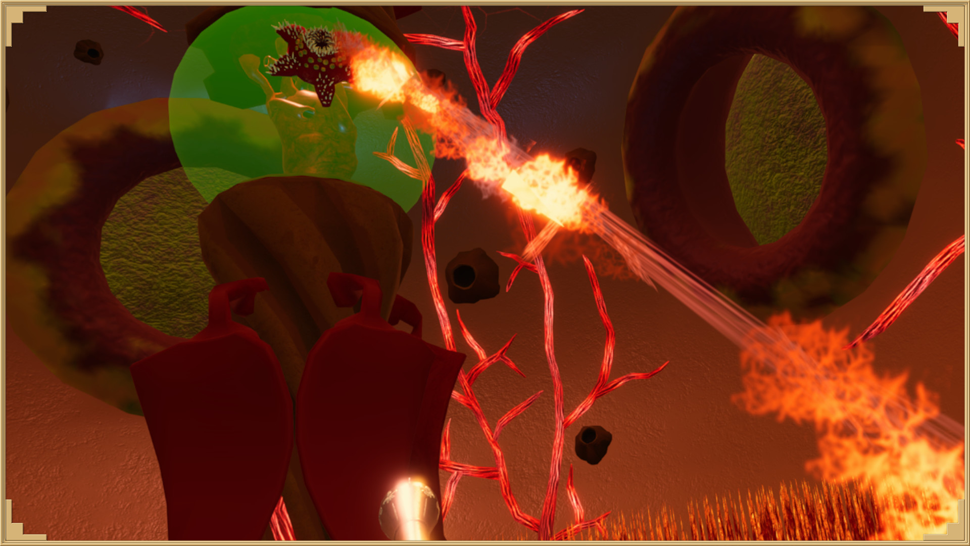 Bean Stalker On Steam