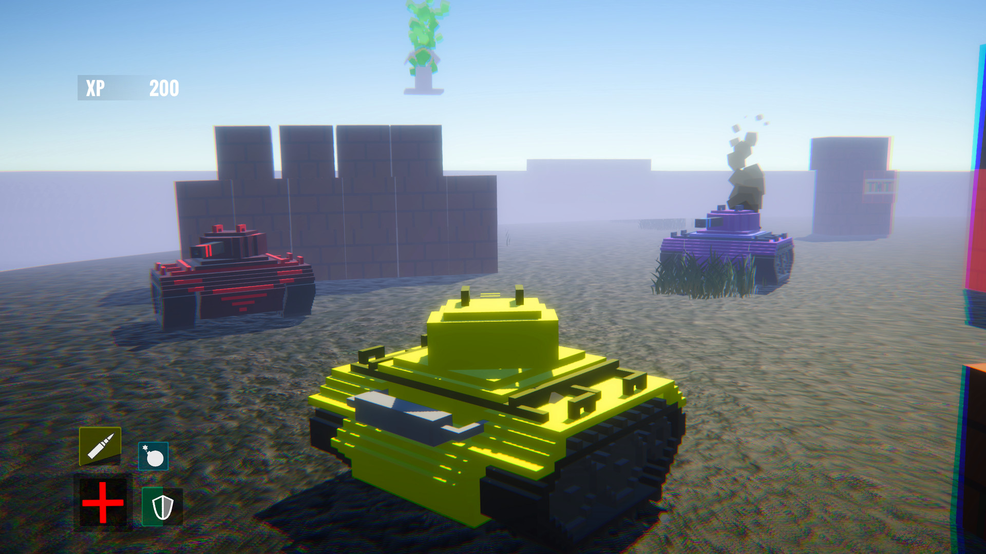 Tank Battle Royale on Steam