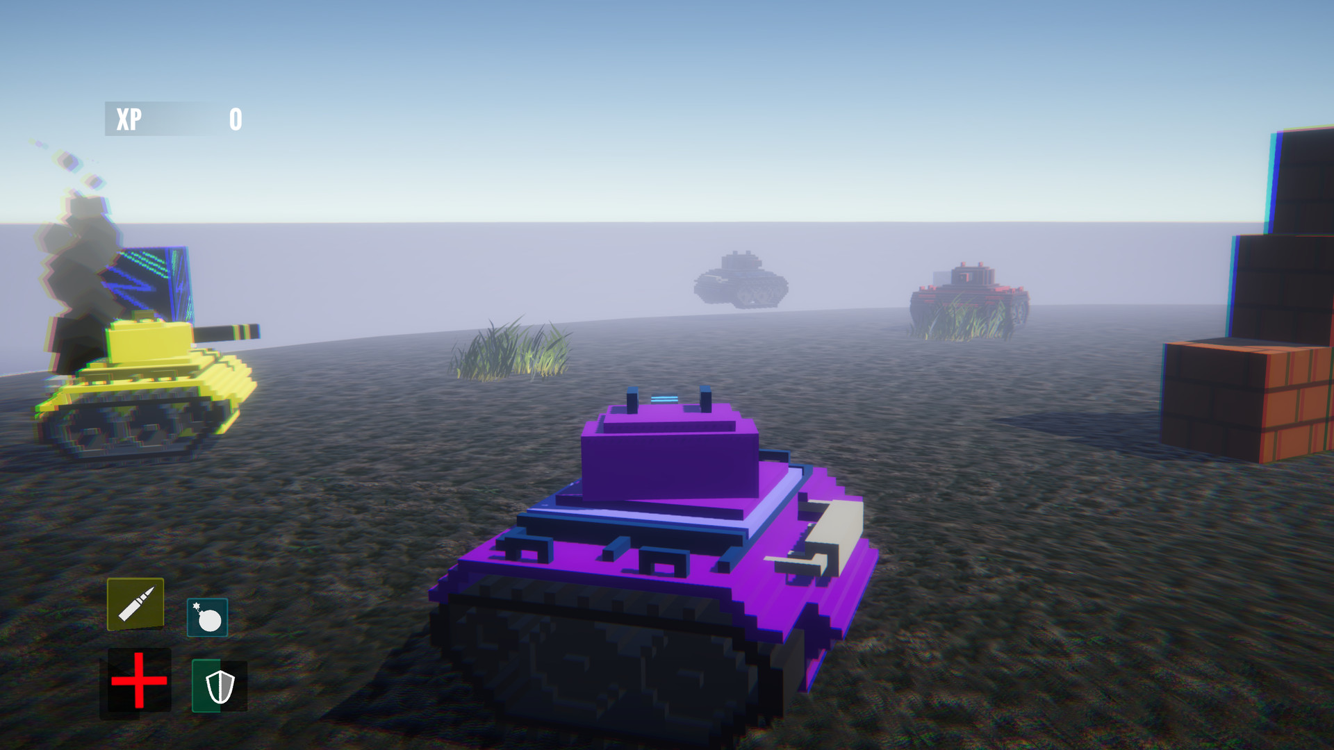 Tank Battle Royale on Steam