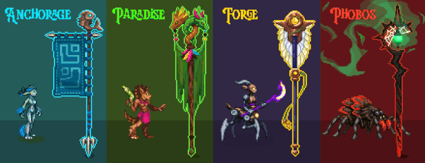 Broken Alliance on Steam