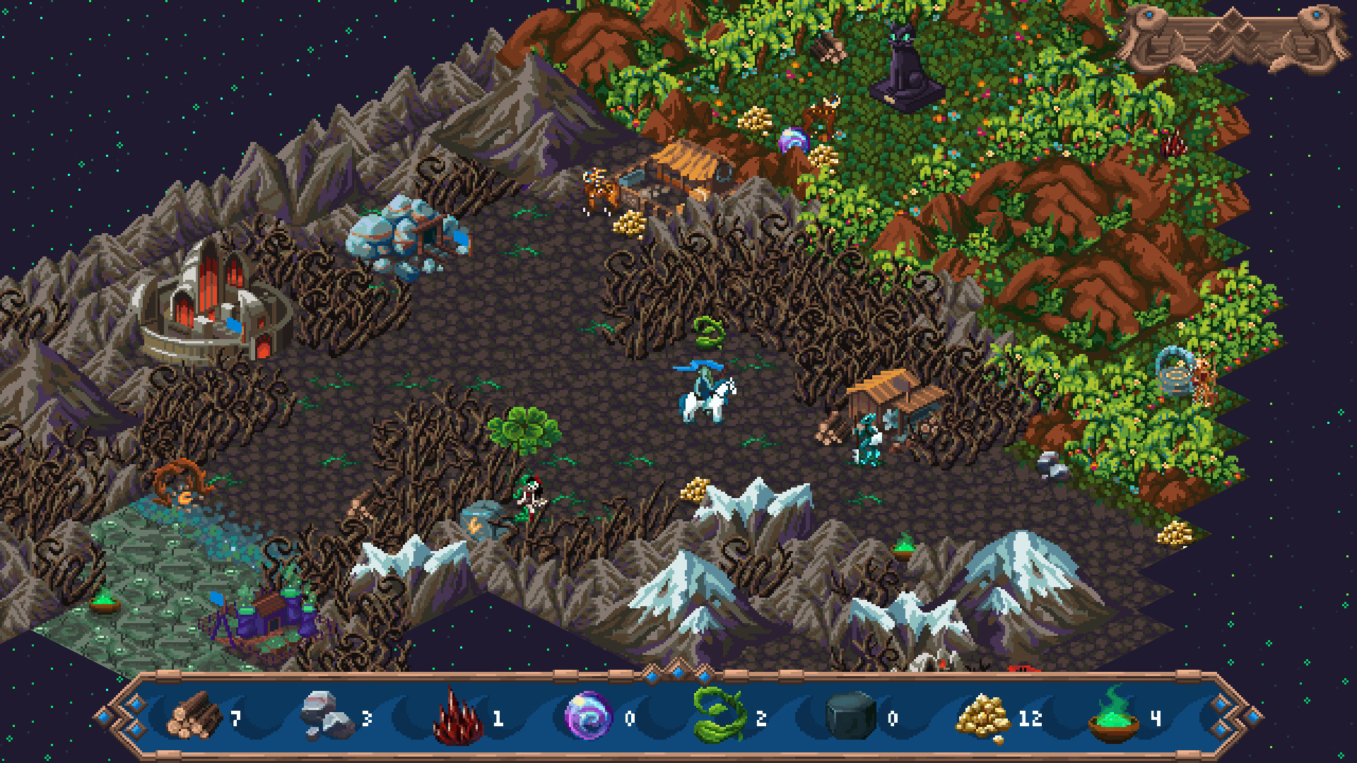 Broken Alliance on Steam