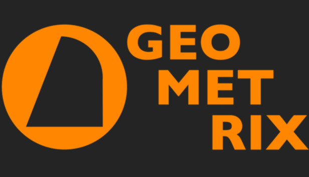 Geometrix on Steam