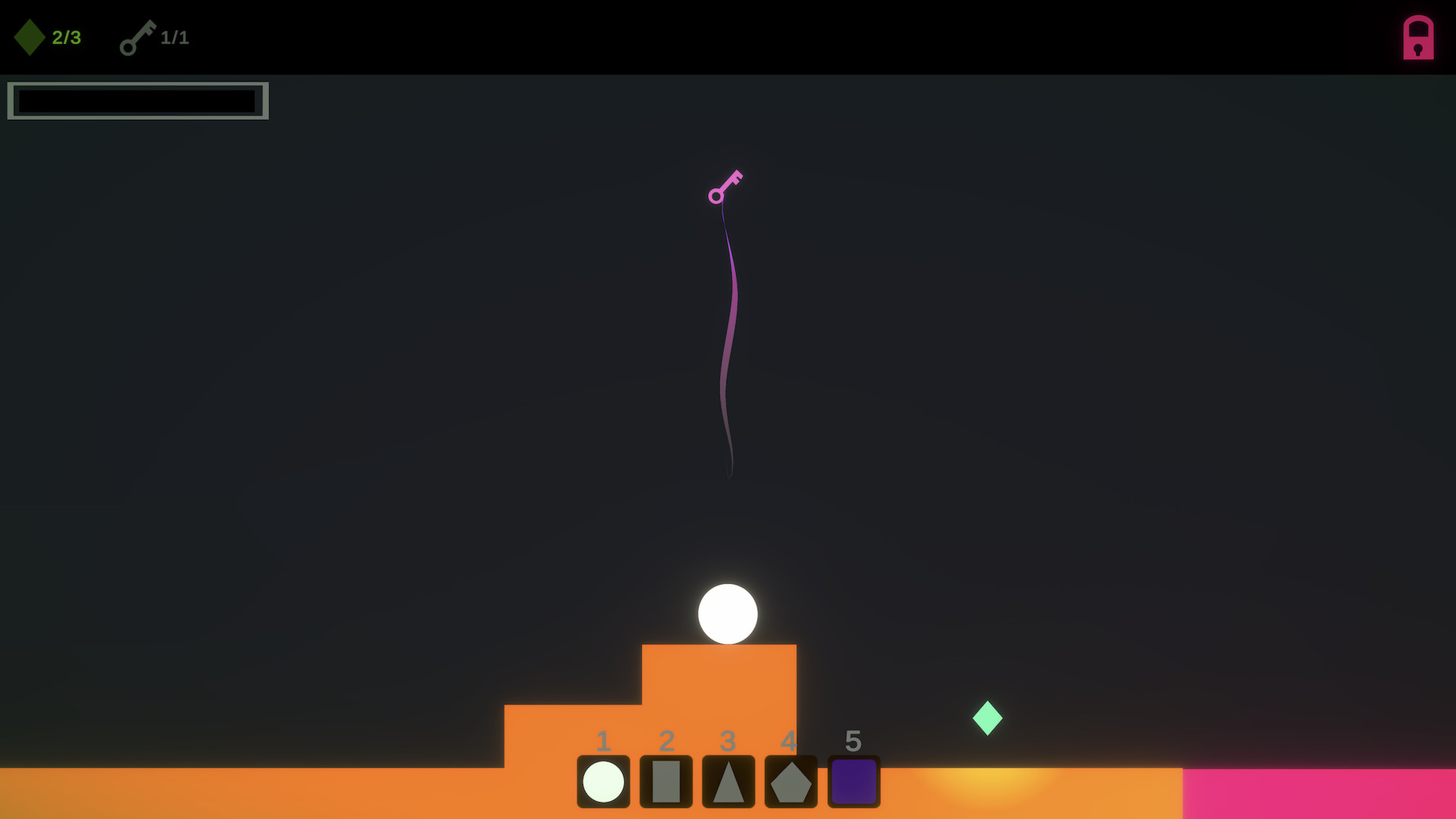 Geometrix on Steam