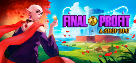 Steam Community :: Final Profit: A Shop RPG