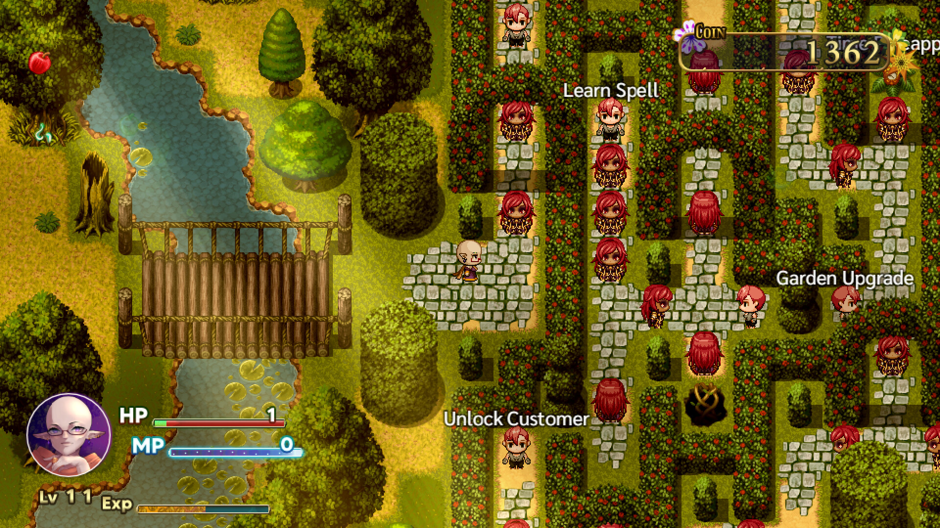 Save 35% on Final Profit: A Shop RPG on Steam