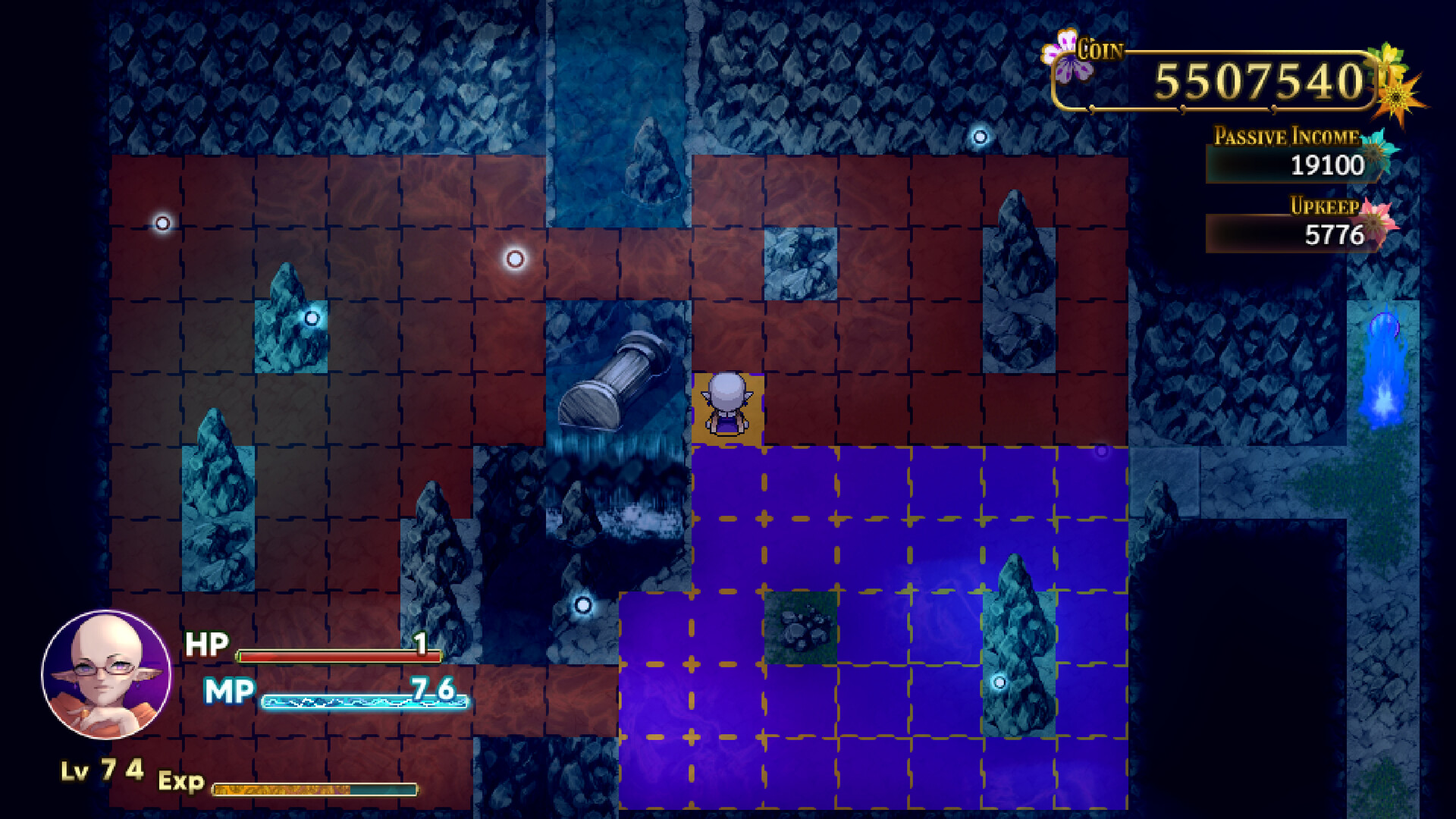 Save 40% on Final Profit: A Shop RPG on Steam