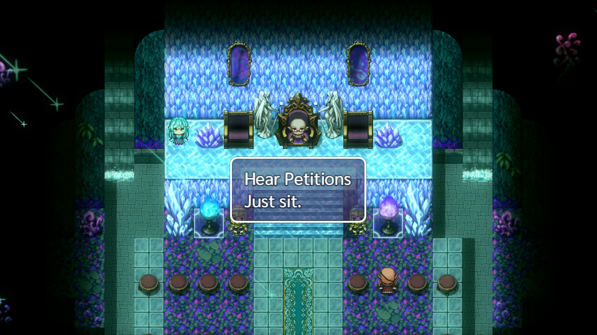 Final Profit: A Shop RPG on Steam