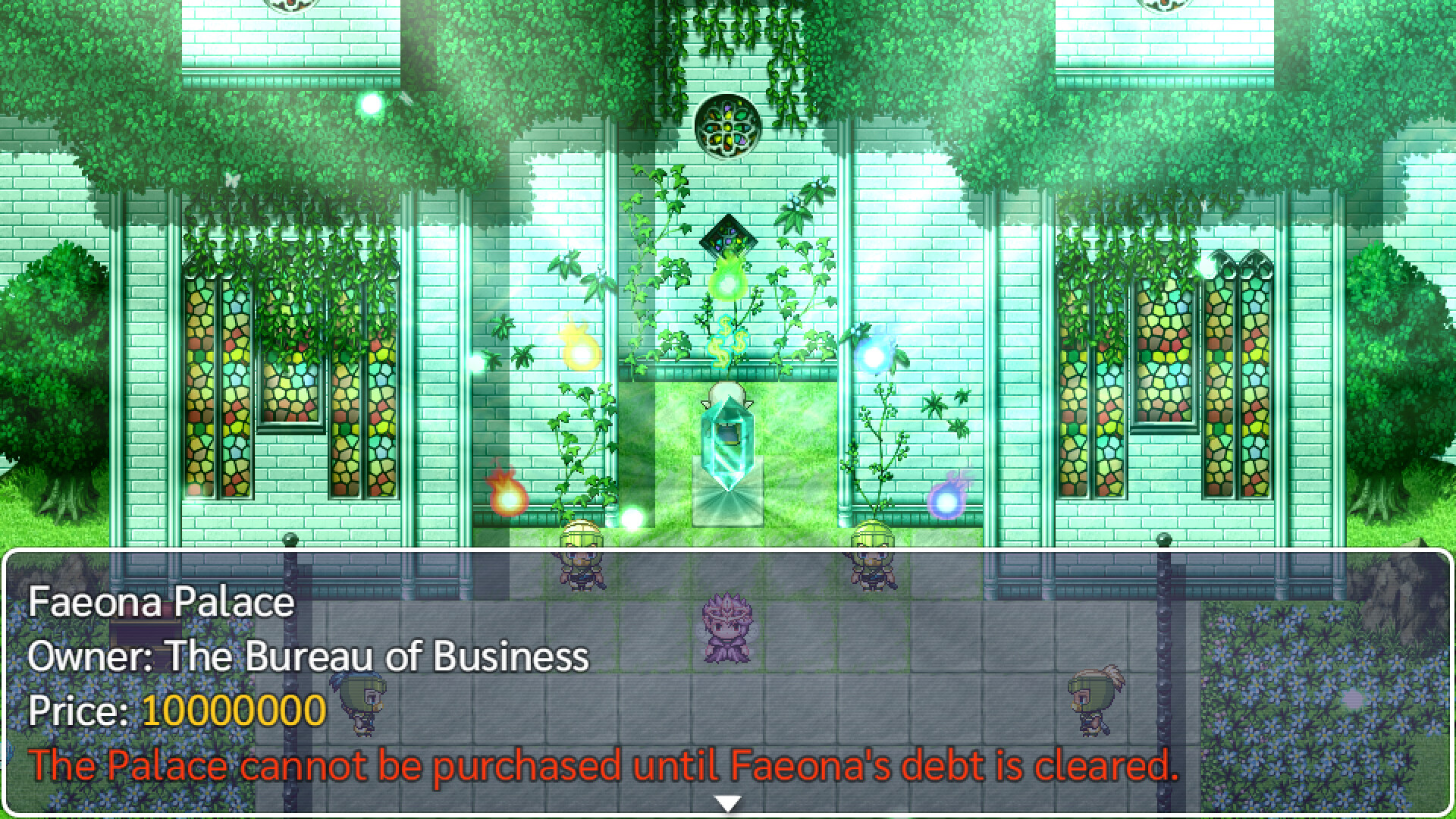 Final Profit: A Shop RPG on Steam