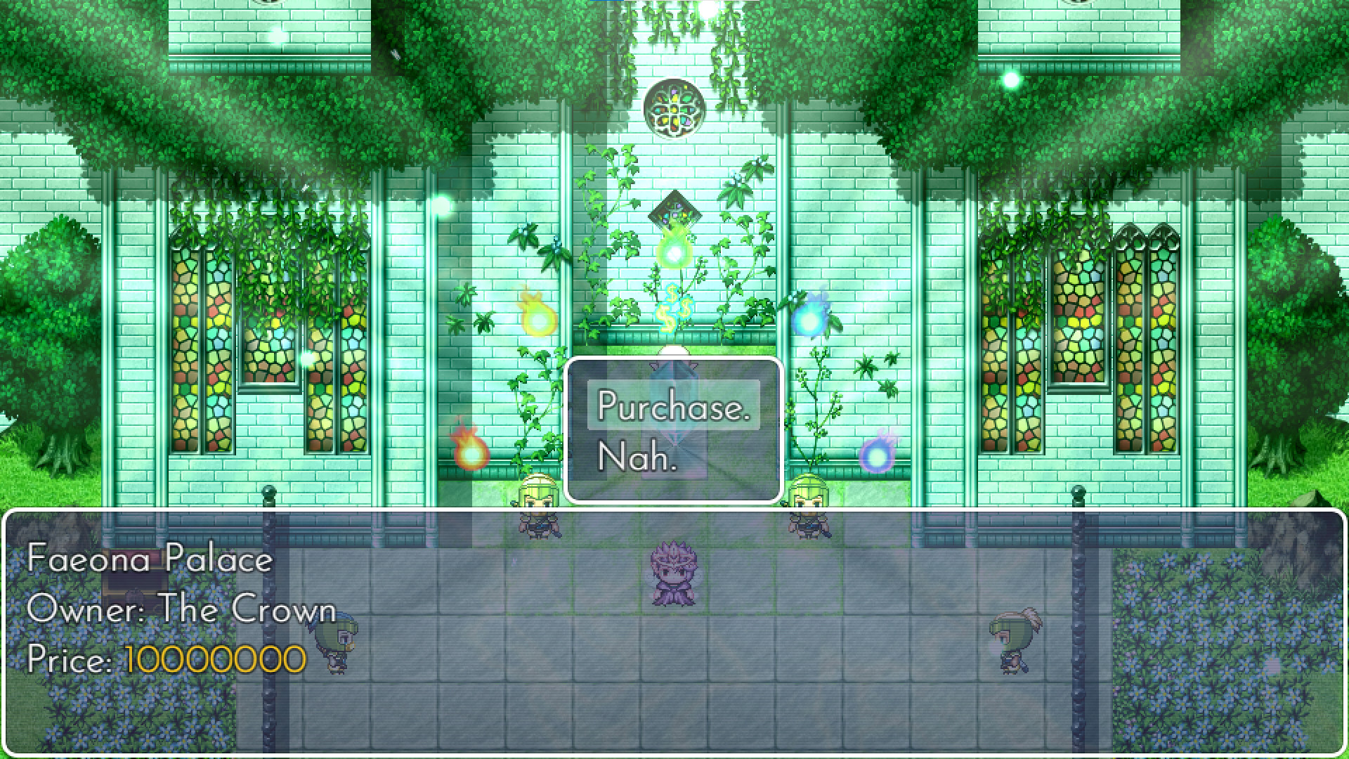 Final Profit: A Shop RPG on Steam