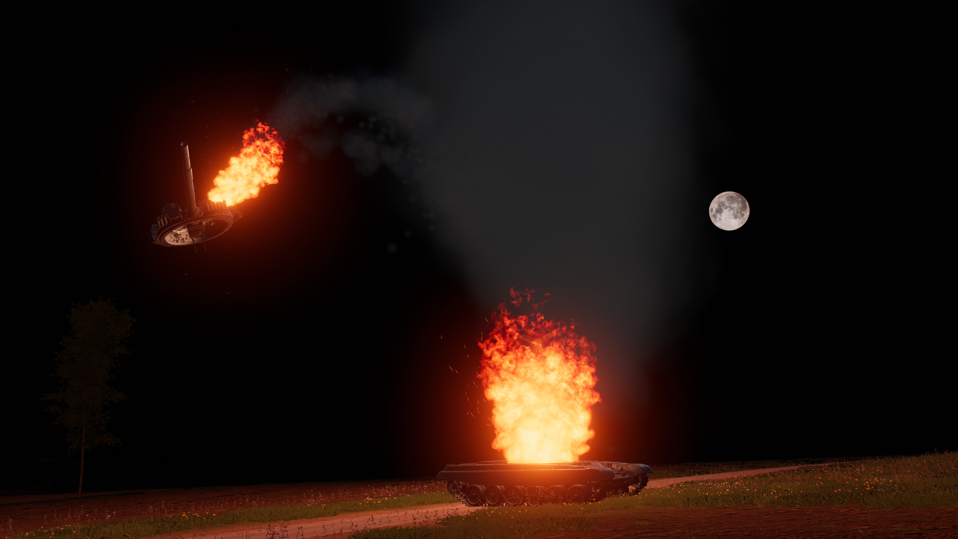 Gunner, HEAT, PC! on Steam