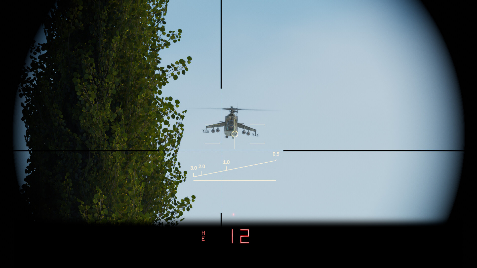 Gunner, HEAT, PC! on Steam