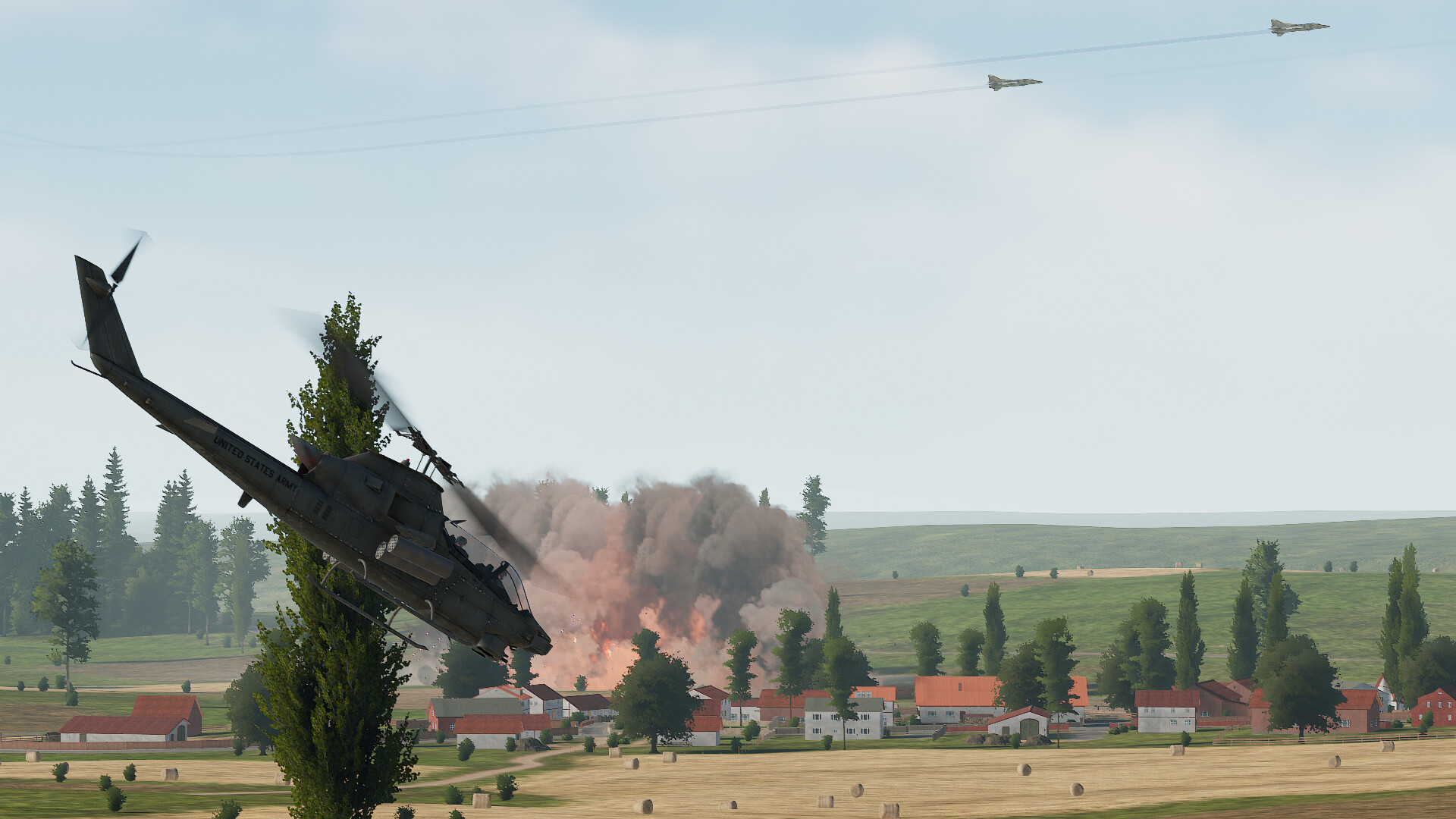 Gunner, HEAT, PC! on Steam