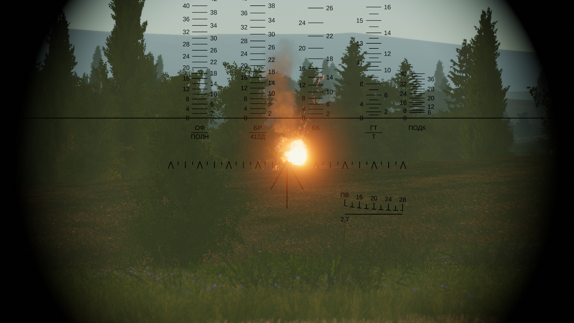 Gunner, HEAT, PC! on Steam