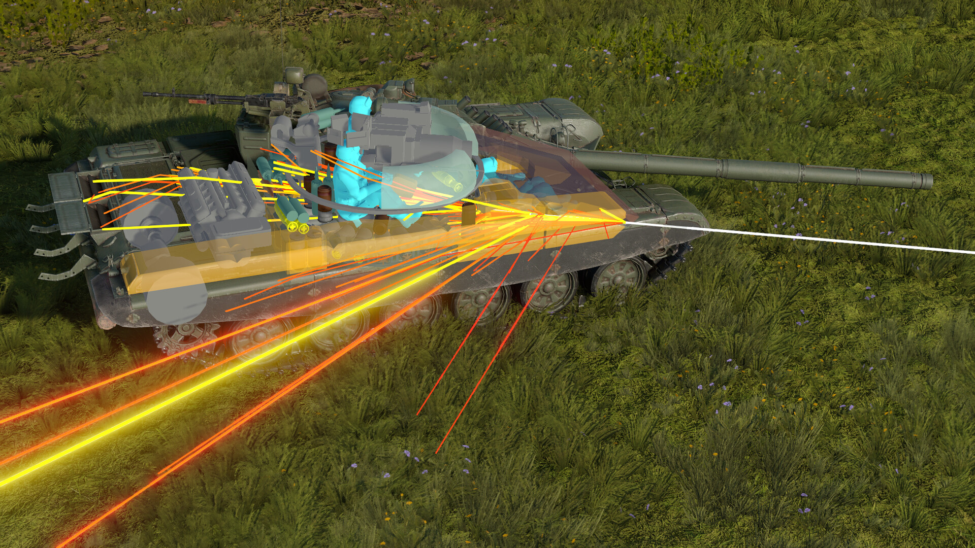 Gunner, HEAT, PC! on Steam