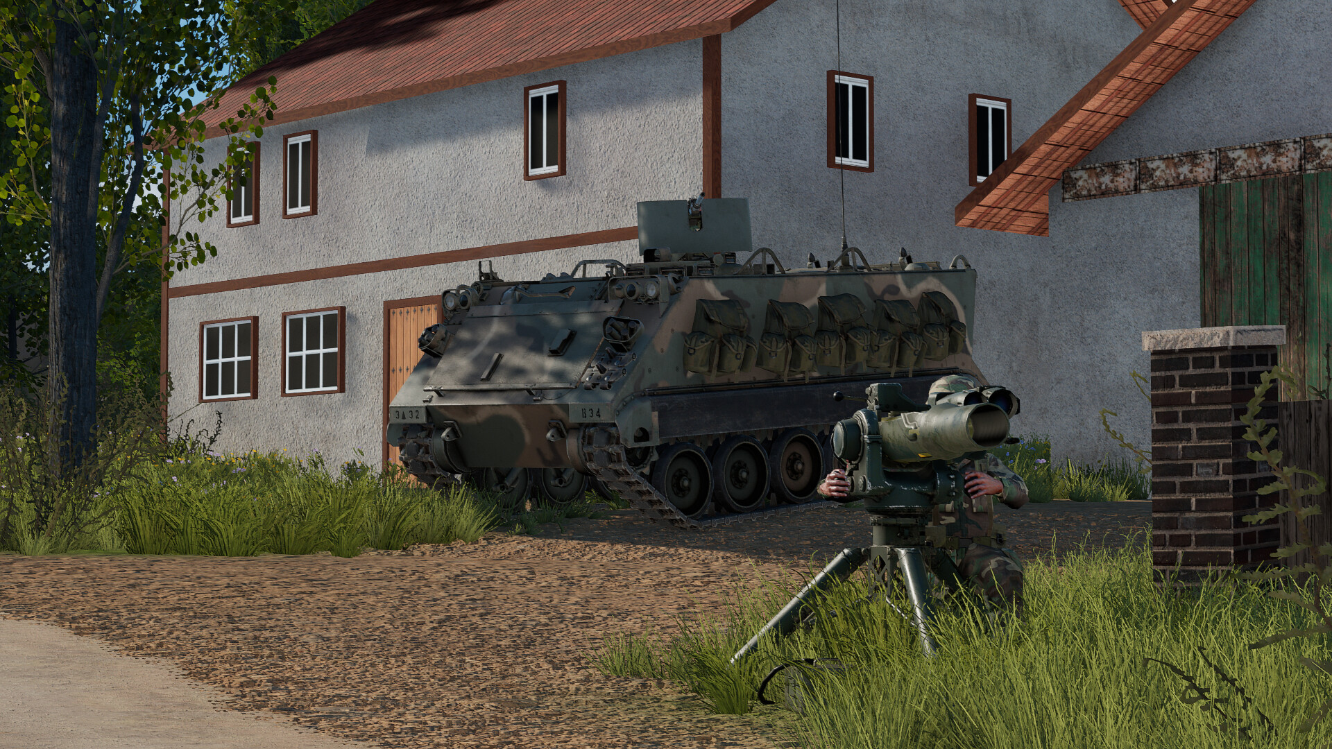 Gunner, HEAT, PC! on Steam