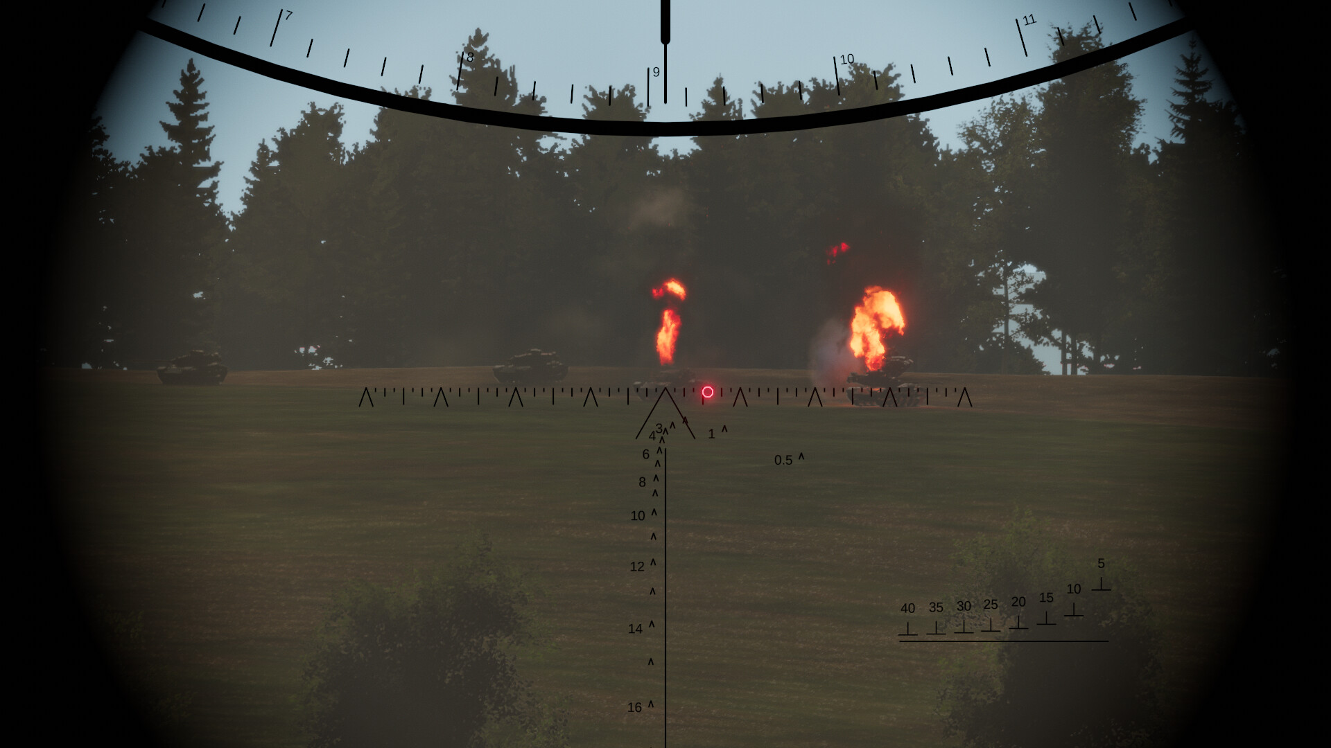 Gunner, HEAT, PC! on Steam