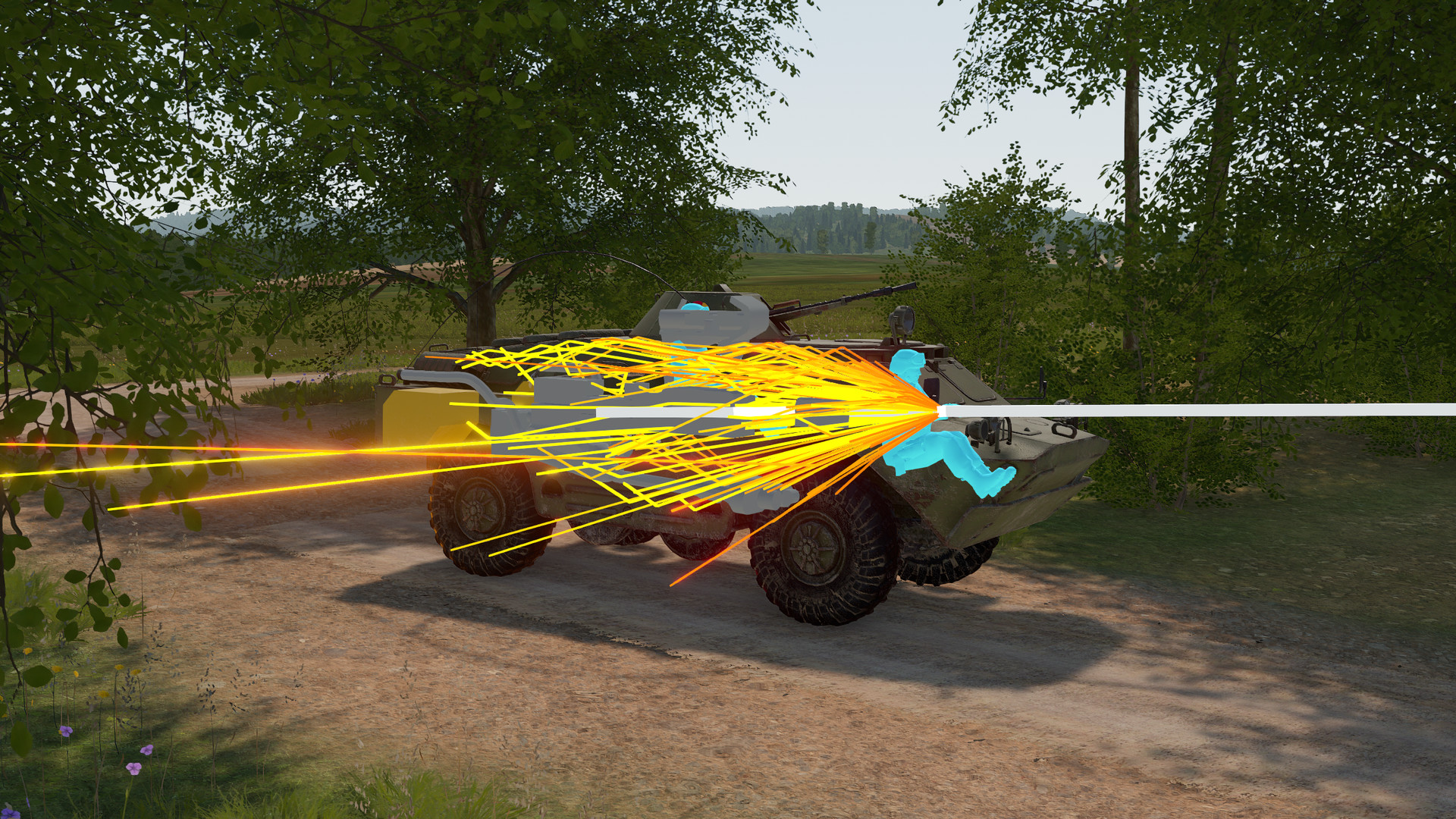 Gunner, HEAT, PC! on Steam