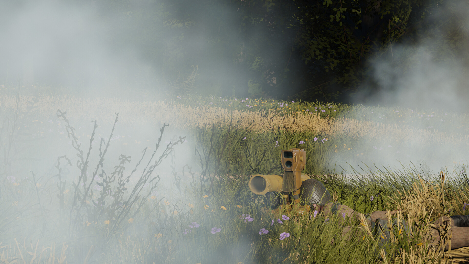 Gunner, HEAT, PC! on Steam