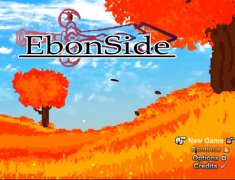EbonSide on Steam
