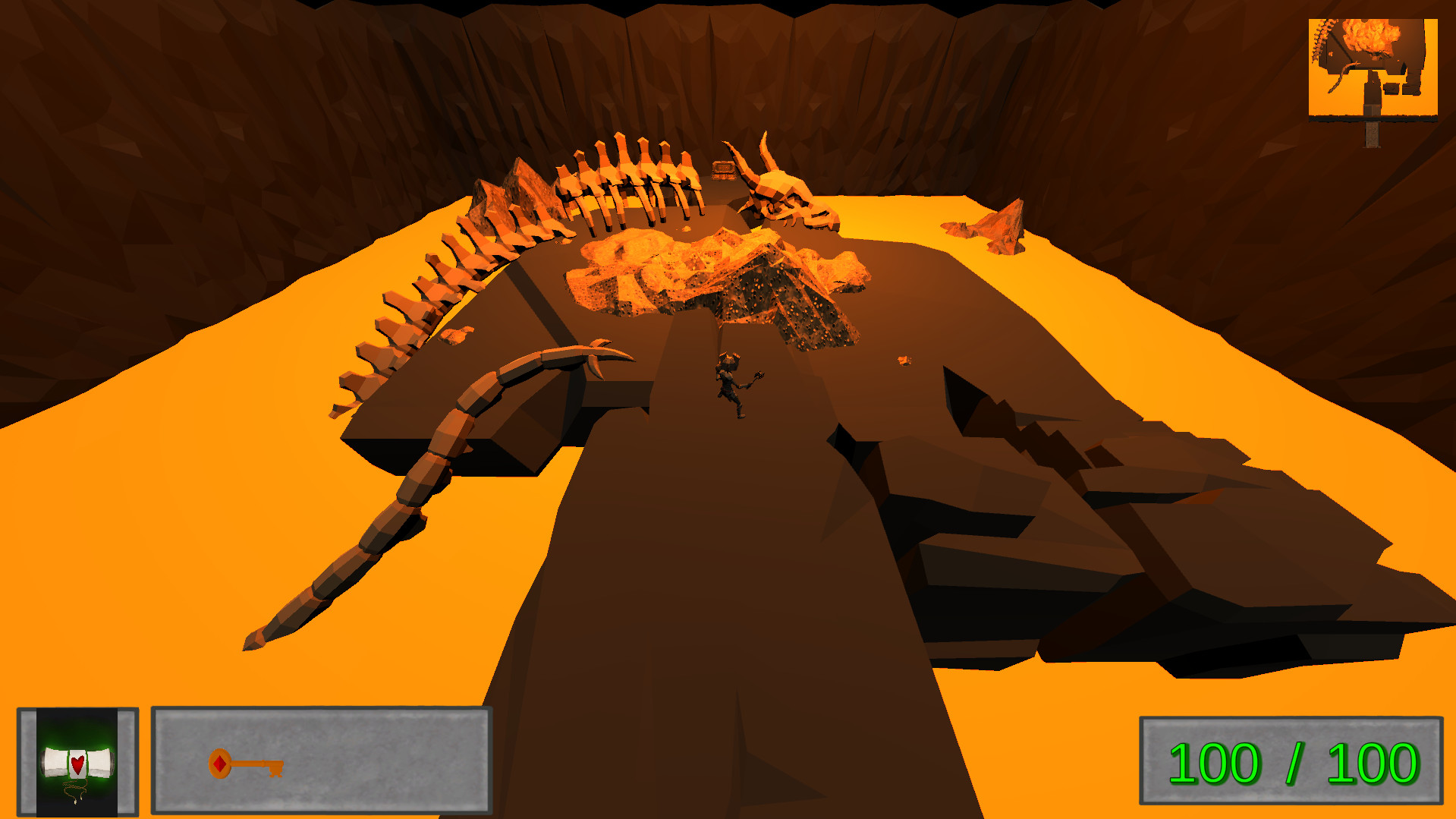 Escape the Unknown on Steam