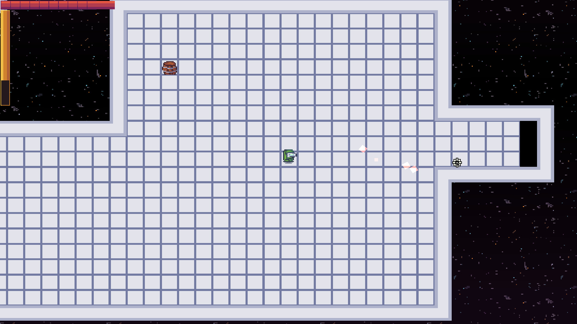 Space Endeavor on Steam