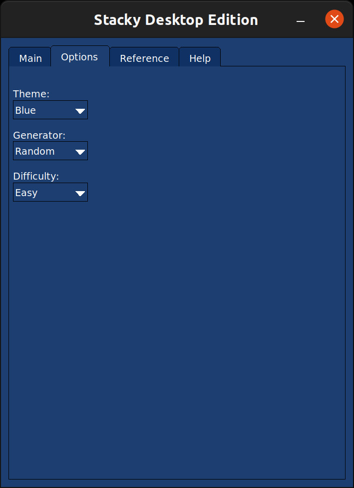 Stacky Desktop Edition on Steam