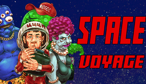 Space Voyage: Episode 1: A BIG Soviet Adventure on Steam