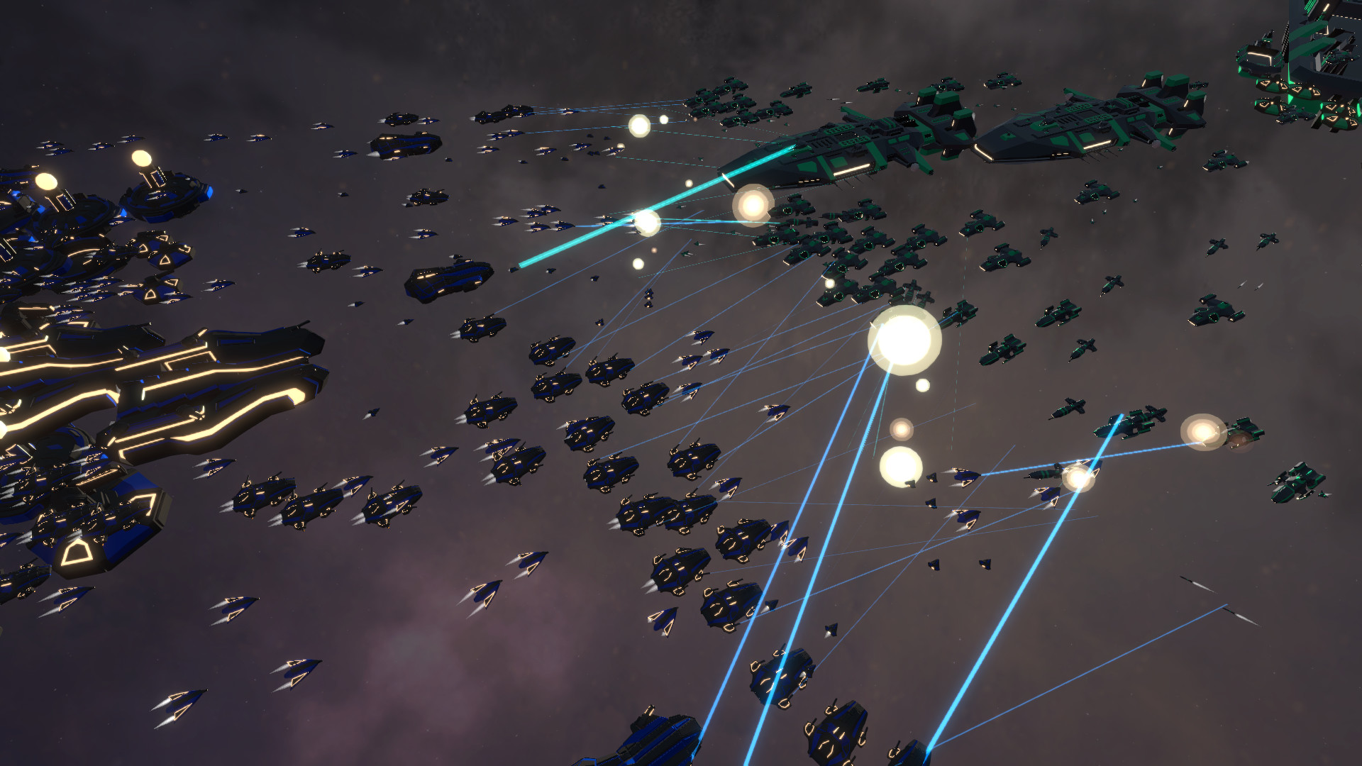 30+ games like VEGA Conflict - SteamPeek