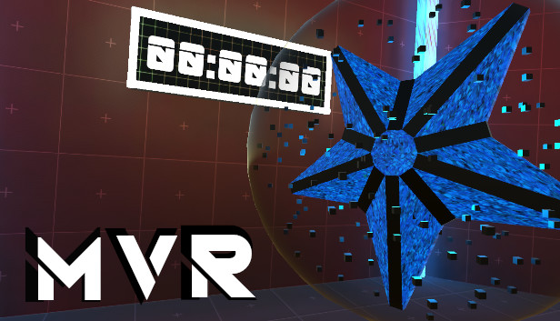MVR on Steam