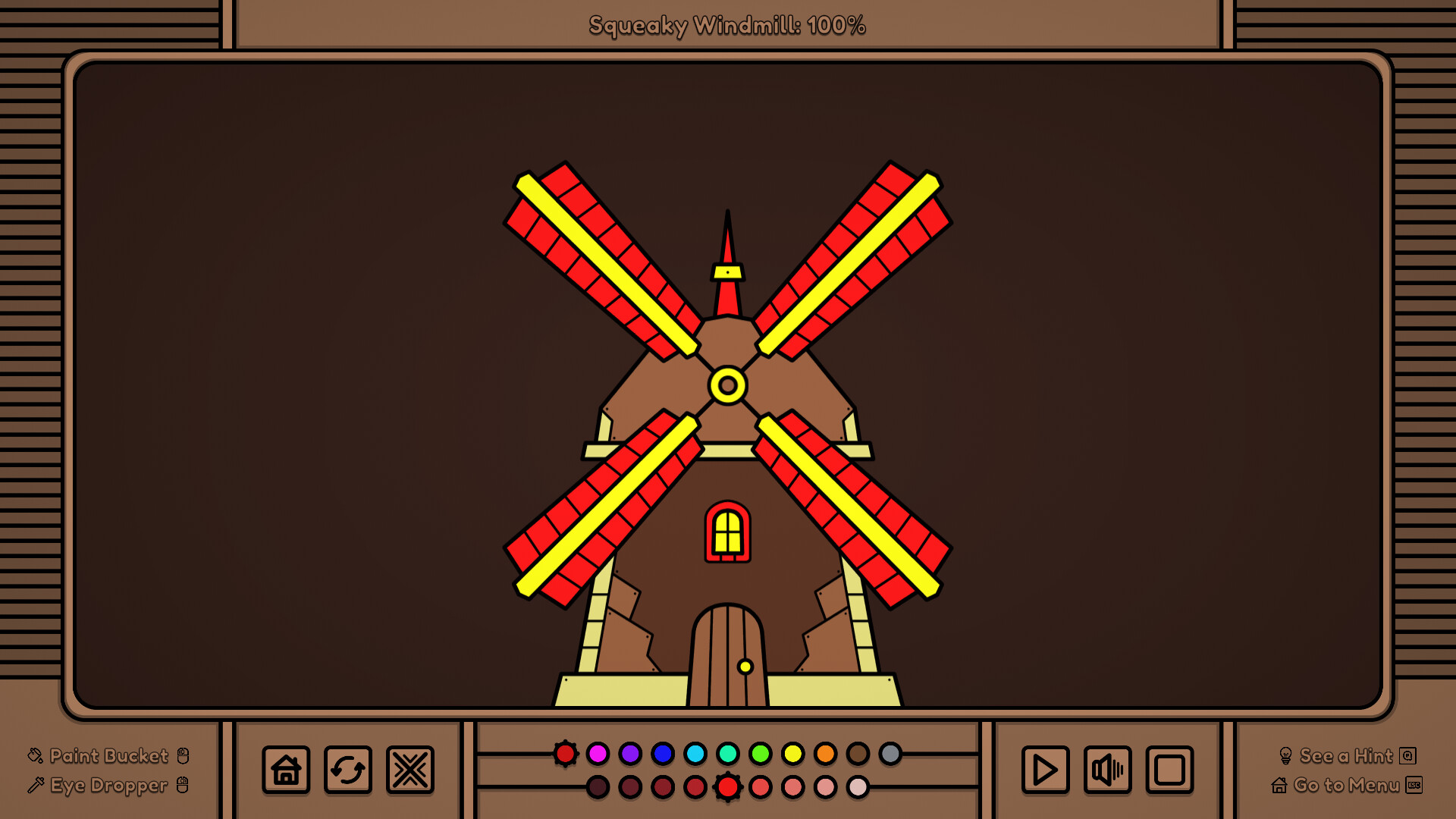 Alive Paint on Steam