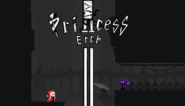 Princess Erch 尔茄公主 on Steam