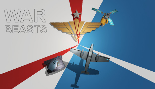 War Beasts on Steam