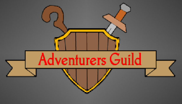 Adventurers Guild on Steam