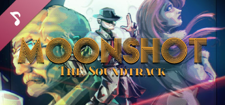 Moonshot - The Great Espionage Soundtrack on Steam