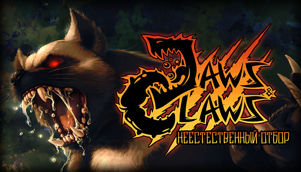 Jaws & Claws - Steam News Hub