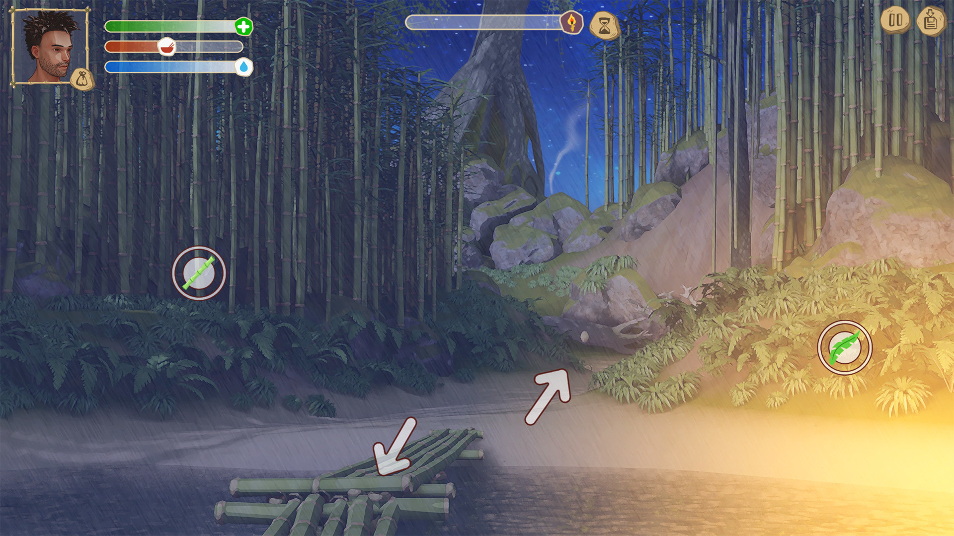 Save 25% on Tame It! on Steam