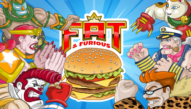 Fat & Furious - Steam News Hub