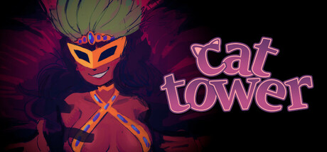 The Mysterious Cat Tower on Steam