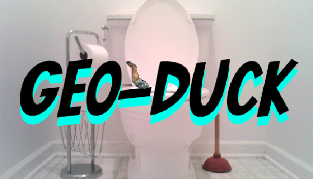 Geo-Duck on Steam