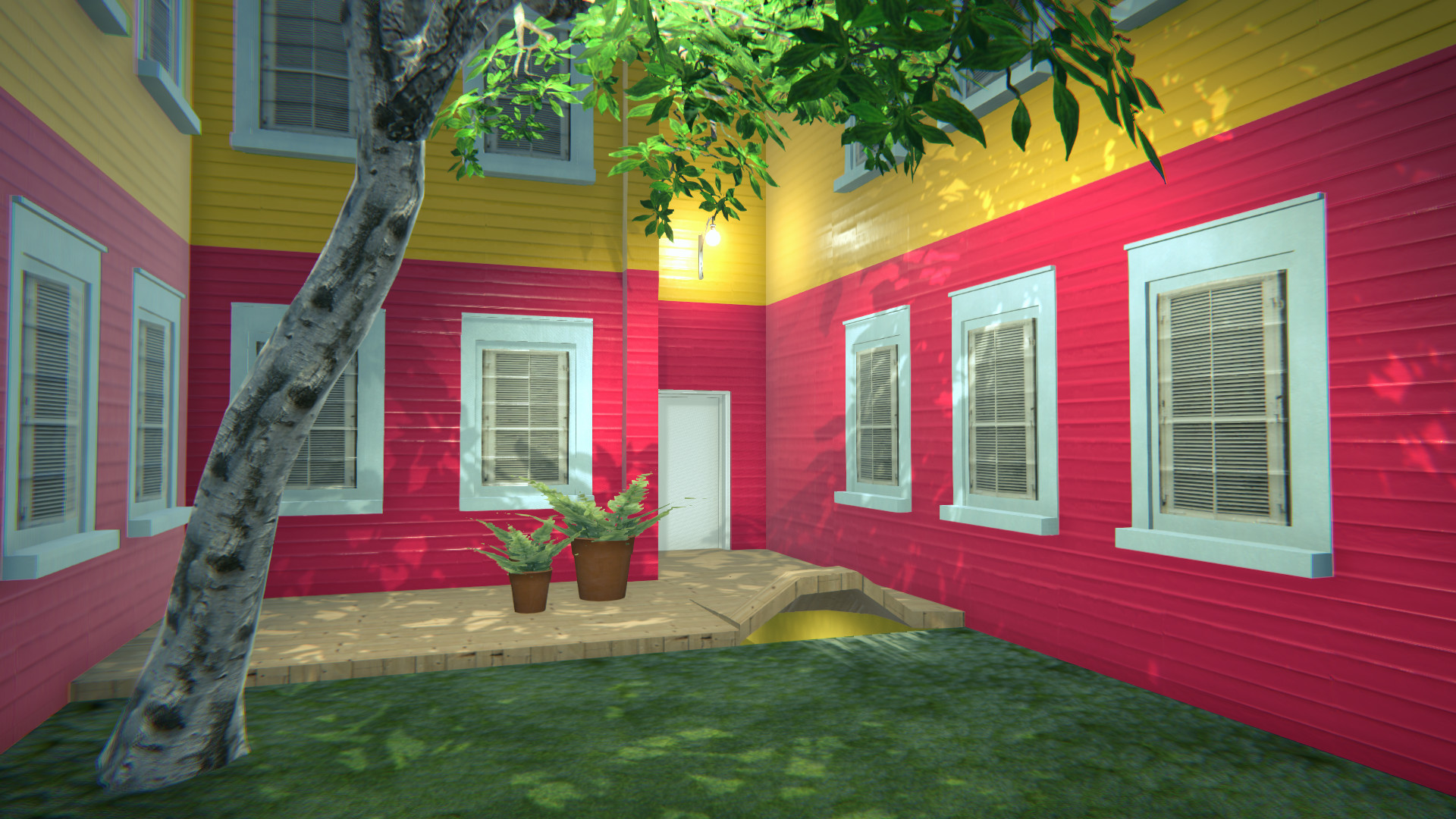 Ordinary Human Game on Steam