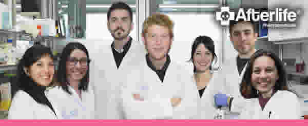 Afterlife Pharmaceuticals on Steam