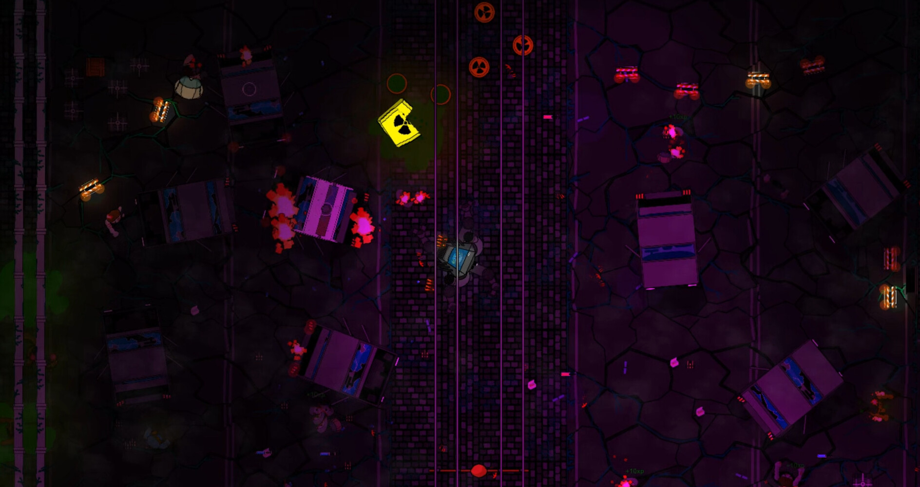 Zombie Quest on Steam