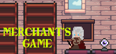 Merchant's Game on Steam