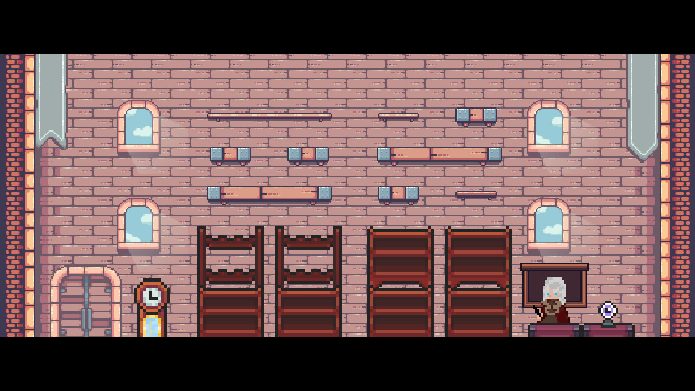 Merchant's Game on Steam