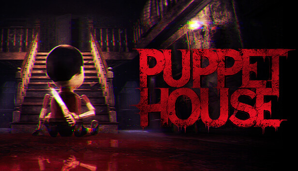 Puppet House on Steam