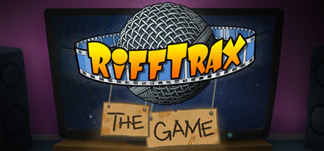 RiffTrax: The Game on Steam